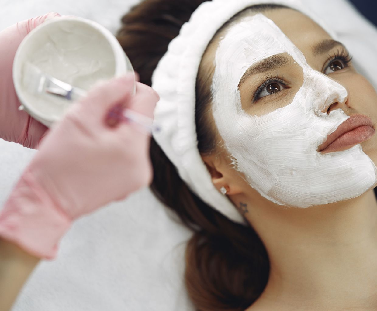 ¿Qué Hacer Con Arcilla Blanca? | Alfarería en Casa